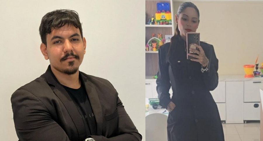 Homem mata companheira com mais de 15 facadas e envia fotos do corpo para familiares | Radar ...